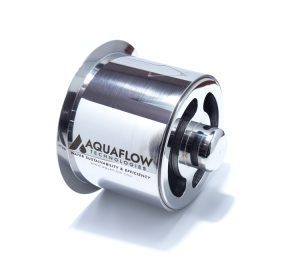 About us - AquaFlow Technologies