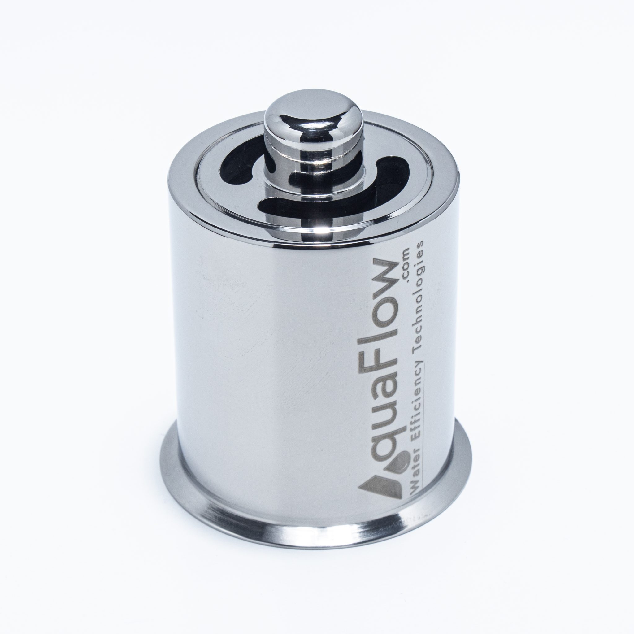 AquaFlow Water-Saving Valve – Save 30% on Water Bills