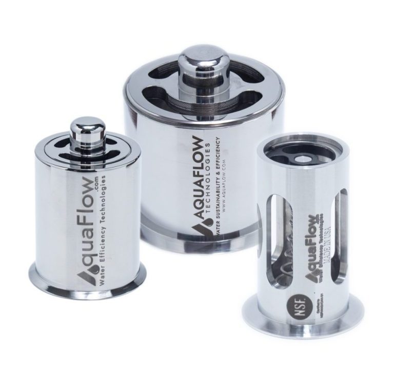 AquaFlow Valve - AquaFlow Technologies